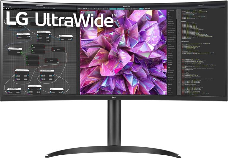 Best Monitors for Office Work: Top Picks for 2025 - lunchlogix