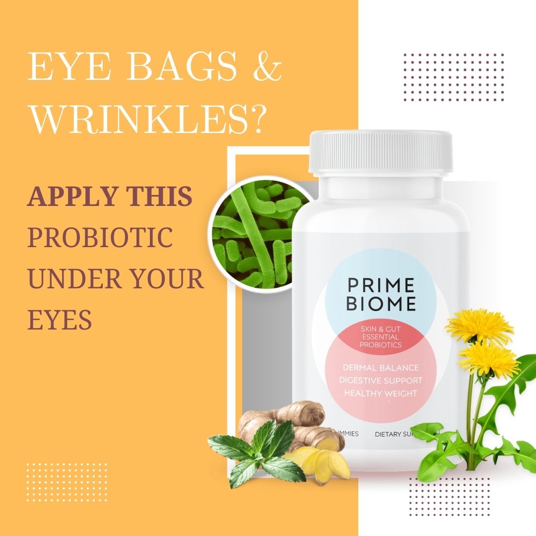 PrimeBiome Probiotic Gummies Review – Benefits & Ingredients - lunchlogix